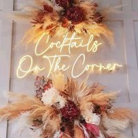 Wedding Neon Sign | Order Custom Neon Signs for Wedding